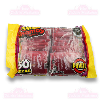 Candy – Las Delicias Mexicanas #2