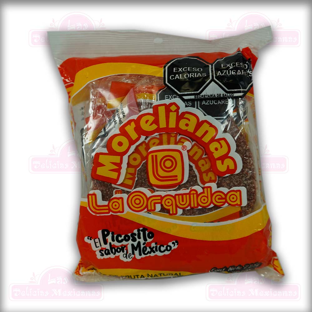 MORELIANAS (15PCS) – Las Delicias Mexicanas #2